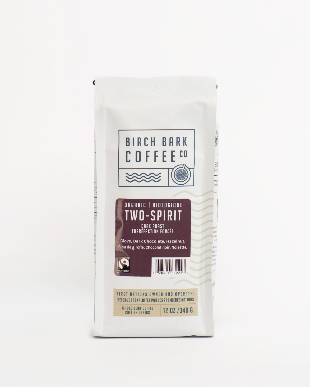 Premium Certified Fairtrade & Organic Coffees | Birch Bark Coffee Company