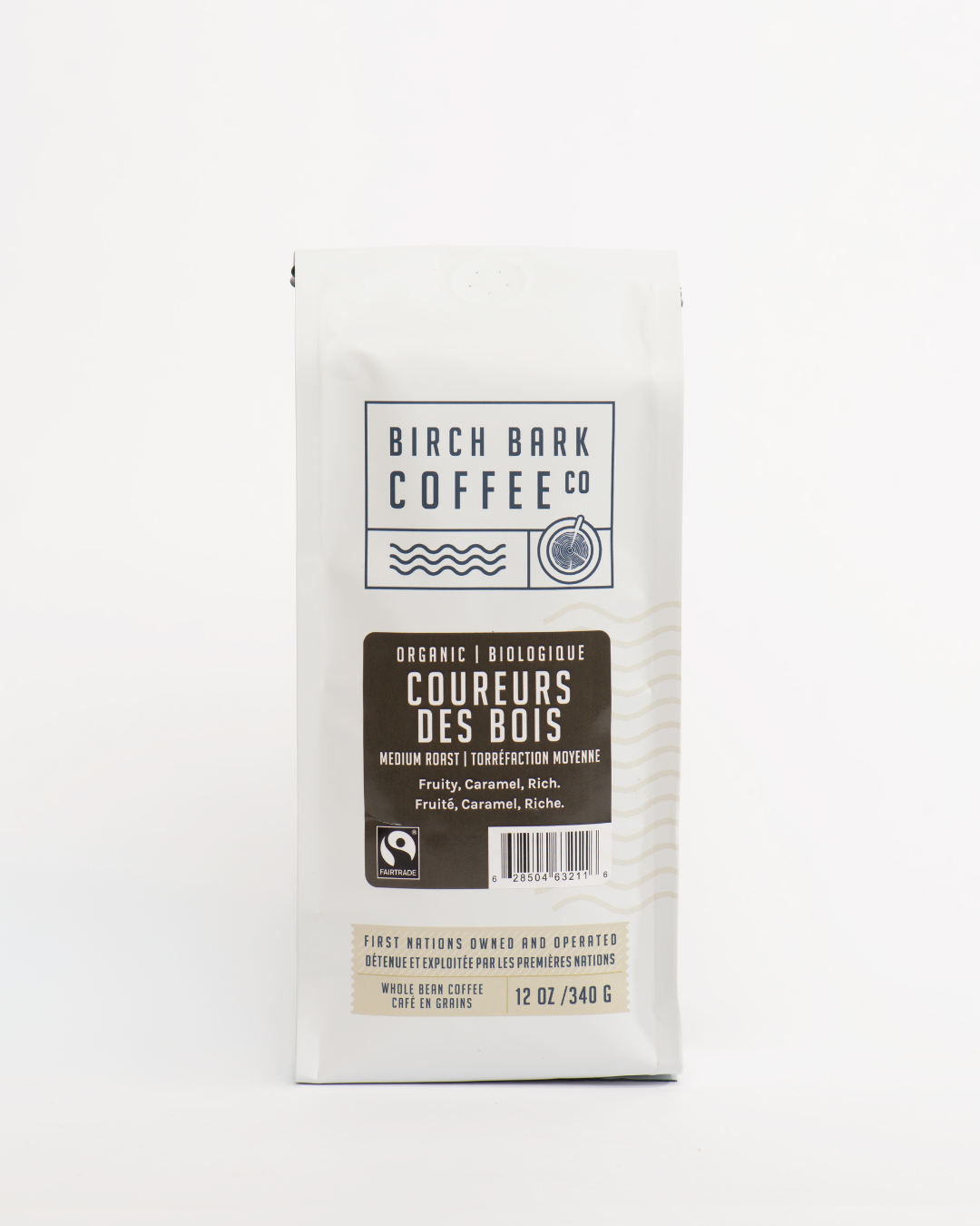 Premium Fairtrade Coffee | First Nations–Owned | Birch Bark Coffee Com ...