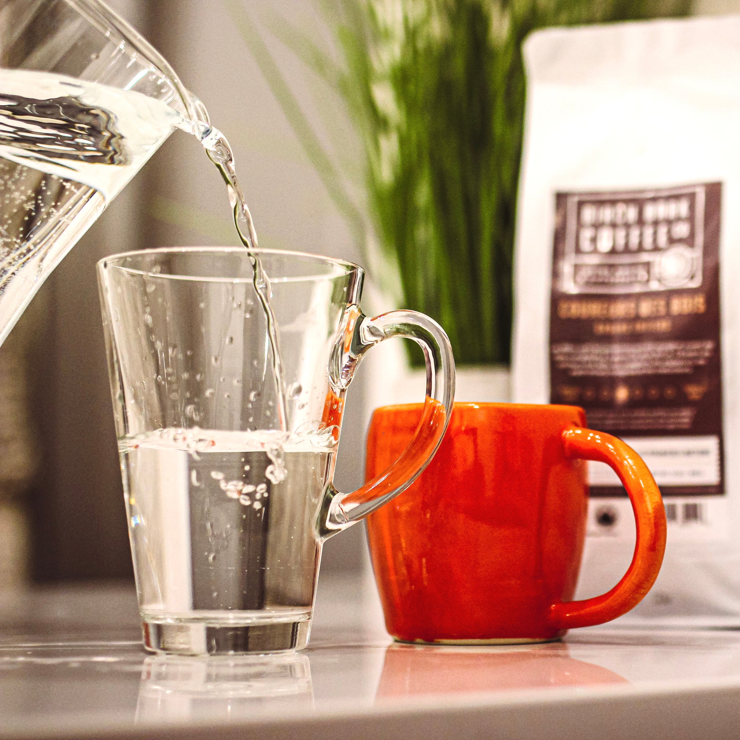 Birch Bark Coffee Company | Birch Bark Coffee Company Inc.